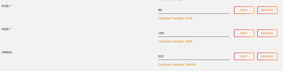 Keep files writable by share user : r/unRAID